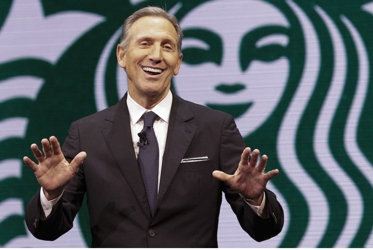 8.4 مليار دولار مبيعات شركة «ستاربكس».. بدعم زيادة الإنفاق...