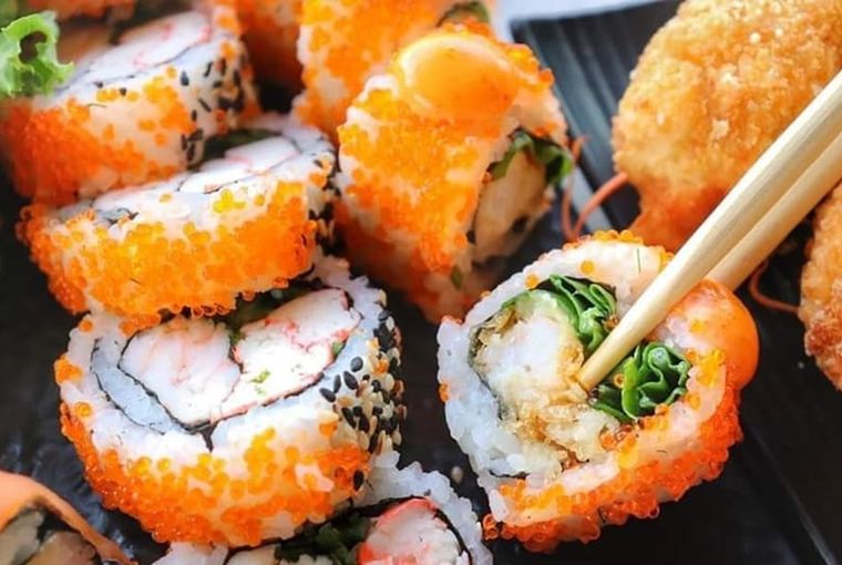 تخرج فين مع صاحبك النباتي.. جرب Made in Health أو Masachi Wok...
