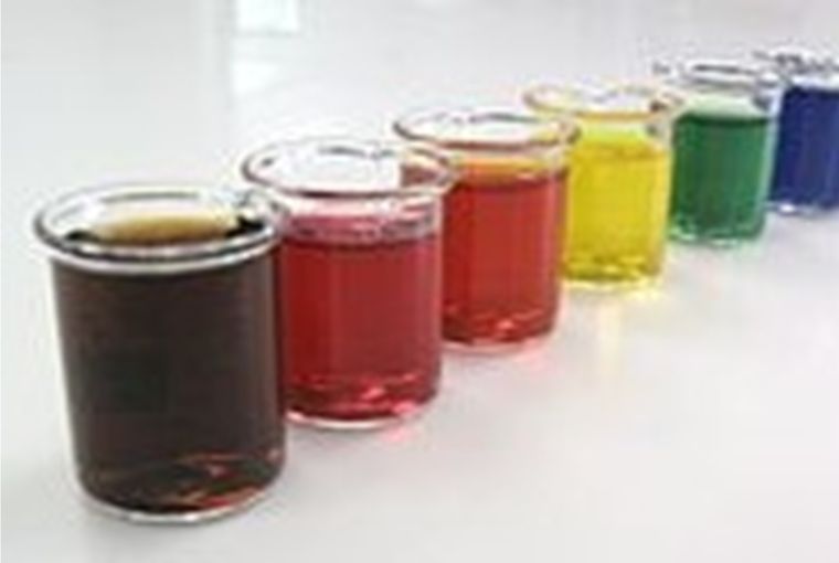 Michroma جمعت 6.4 مليون دولار لتسريع تسويق لون الطعام الأحمر ا...