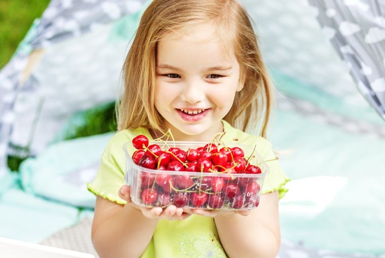 5 فوائد رائعة لـ«التوت البري» والسر في عناصره الغذائية.. يمنع ...